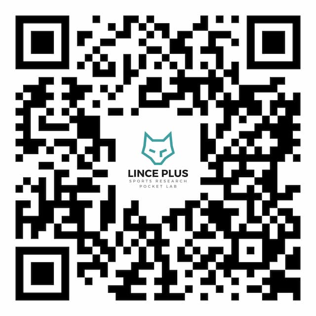 LINCE App: Your Mobile Observation